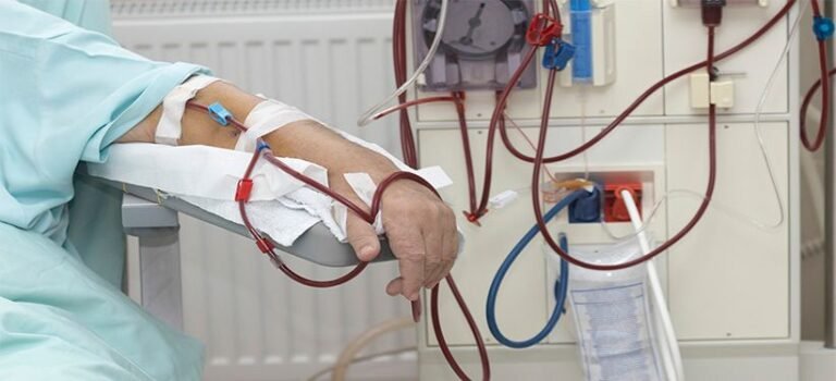 NOM-003-SSA3-2010: Práctica para la Hemodiálisis - Laboratorio de análisis de agua